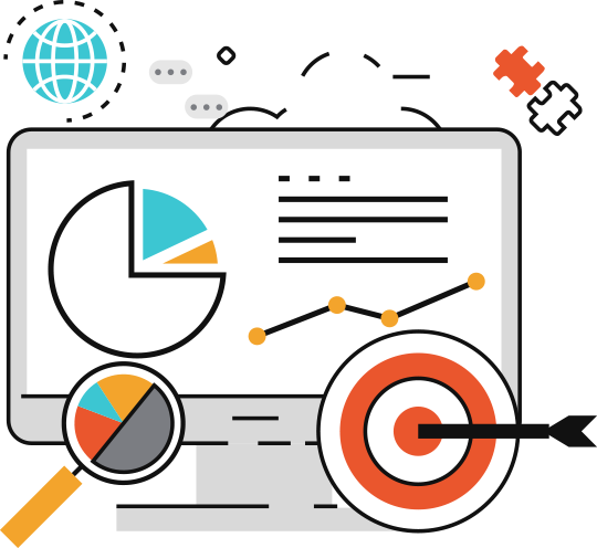 Programe per biznese, website, programe web, sisteme menaxhimi ...